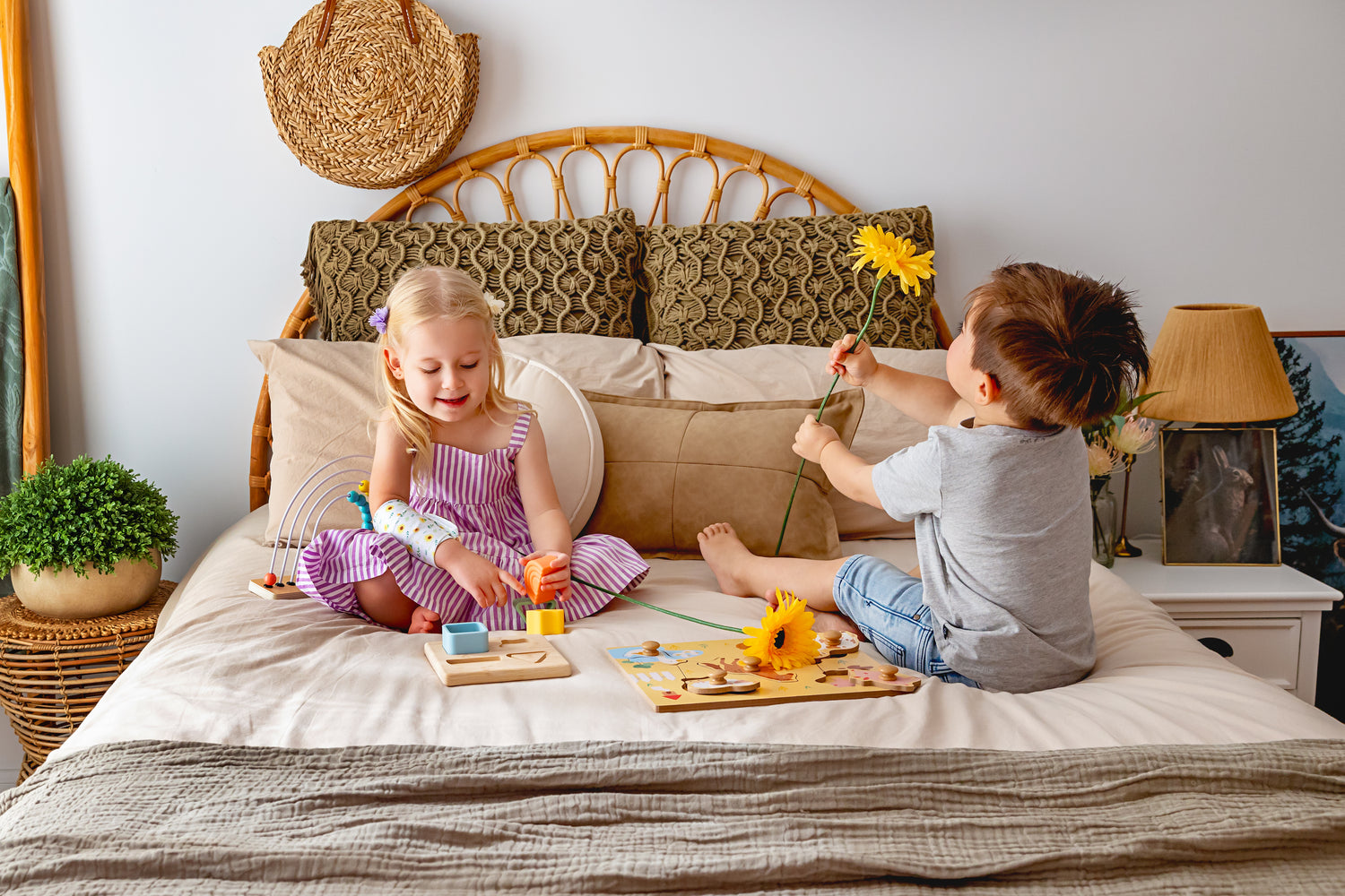 Itty Bitty Boo Boo – The Ice Pack Wrap That Stays Put! – Itty Bitty boo boo